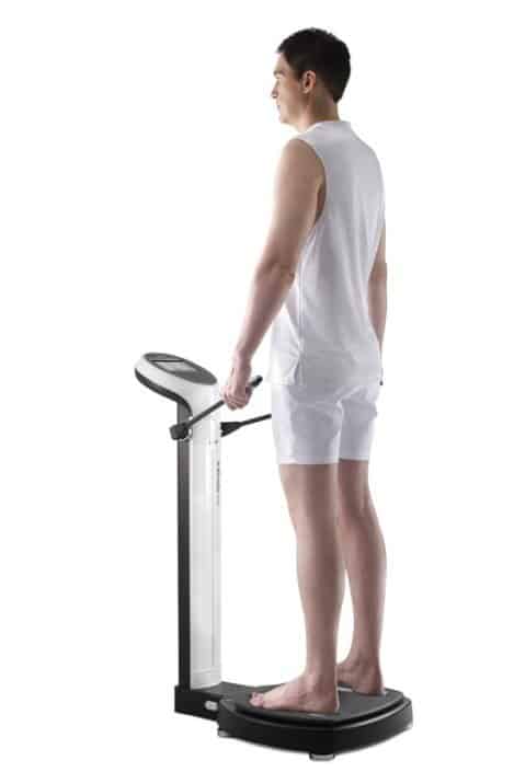 What is the InBody 570? | Rock Solid Fitness Dunedin