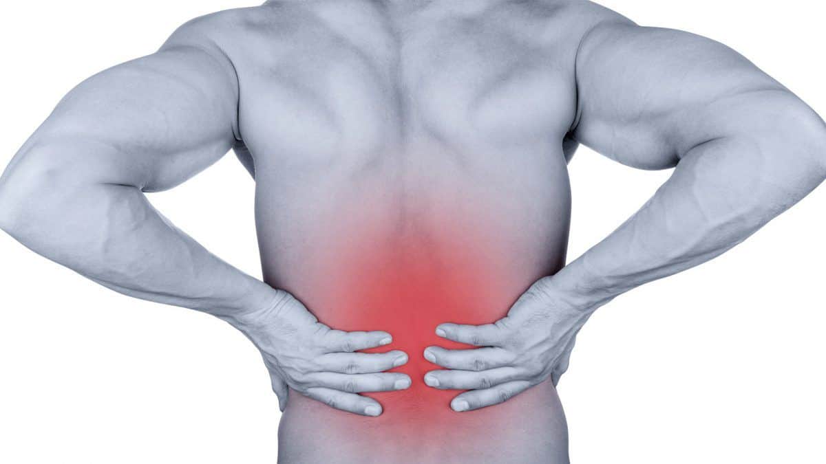 How To Relieve Low Back Pain - Exercises