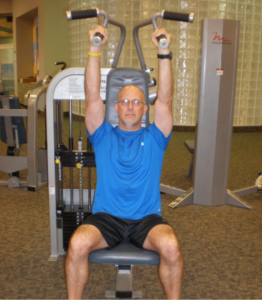 How to Lift Weights Properly