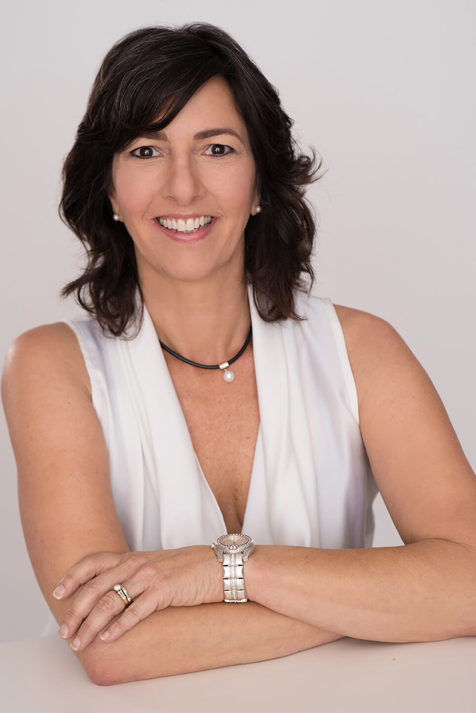 Hire Patty Durell As A Speaker - Rock Solid Fitness