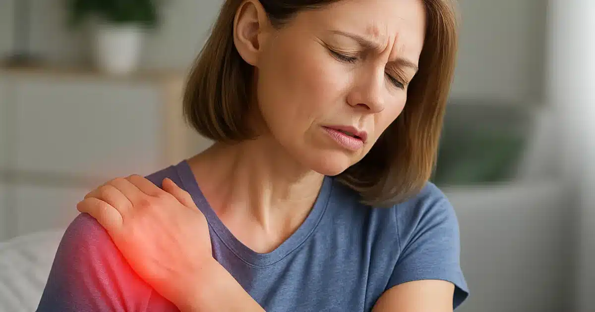 Is Chronic Inflammation Draining Your Energy